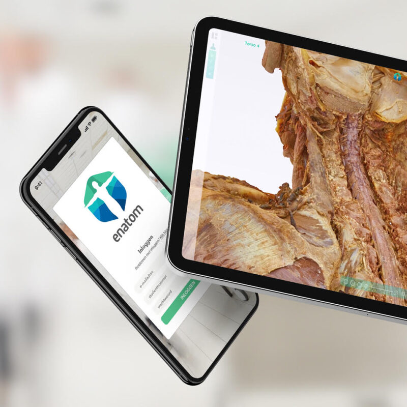 Enatom home - Enatom